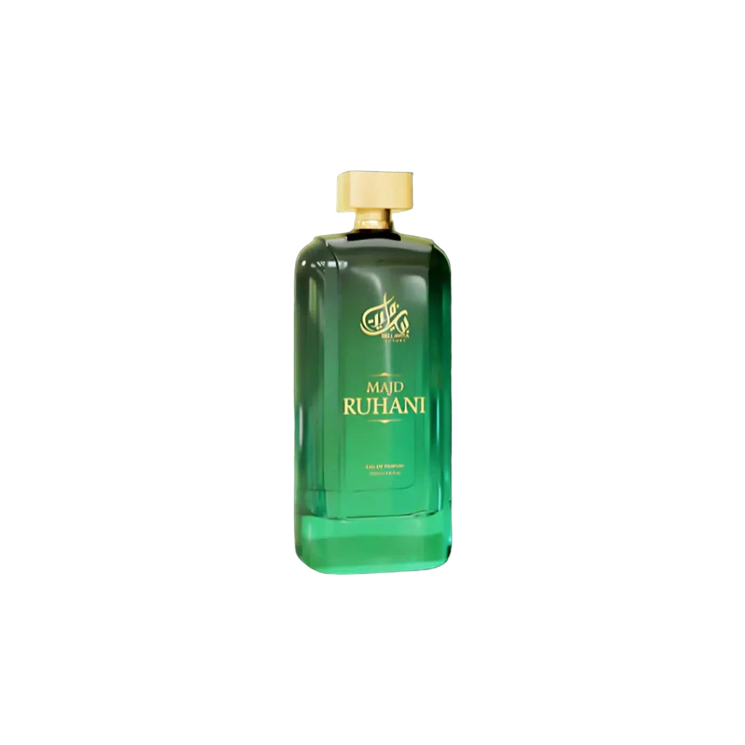 Oud & Bloom Store - Bellavita Luxury-UAE Majd Ruhani Oriental Men 100ML EDP