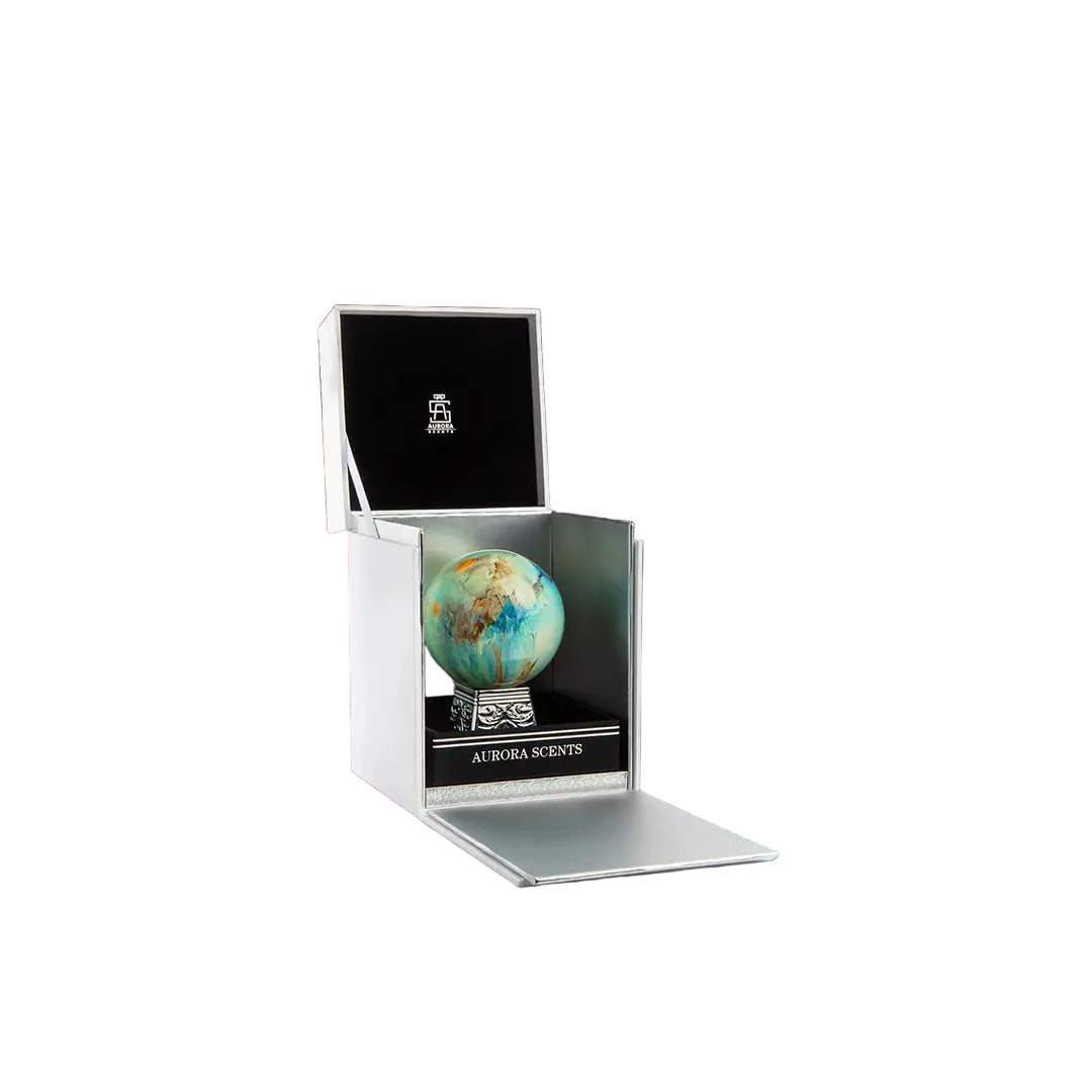 Oud & Bloom Store - Aurora Atmosphere for Men Eau de perfume
