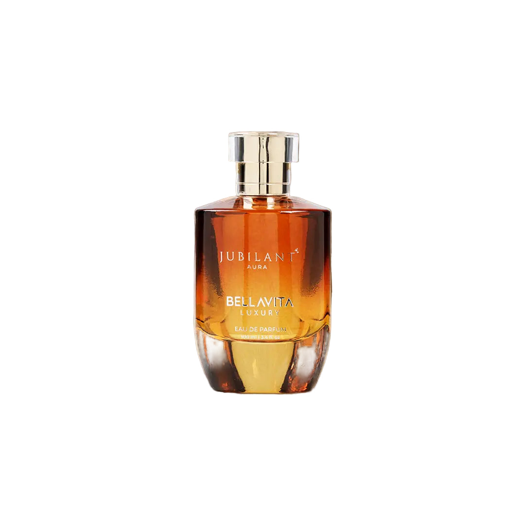 Oud & Bloom Store - Bellavita Luxury-UAE Jubilant Aura French Men 100ML EDP