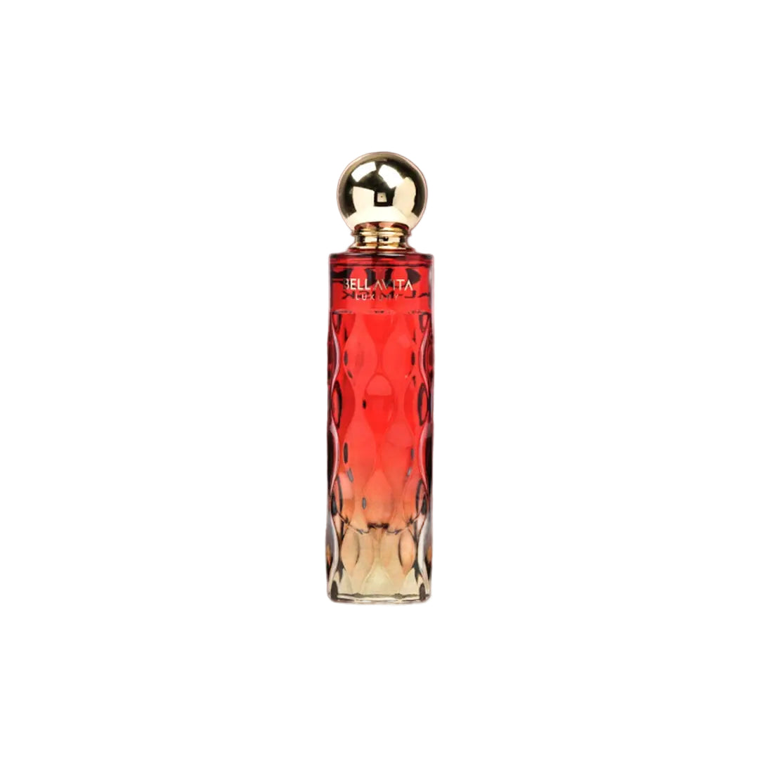 Oud & Bloom Store - Bellavita Luxury Noor Almisk French Oriental EDP 100Ml
