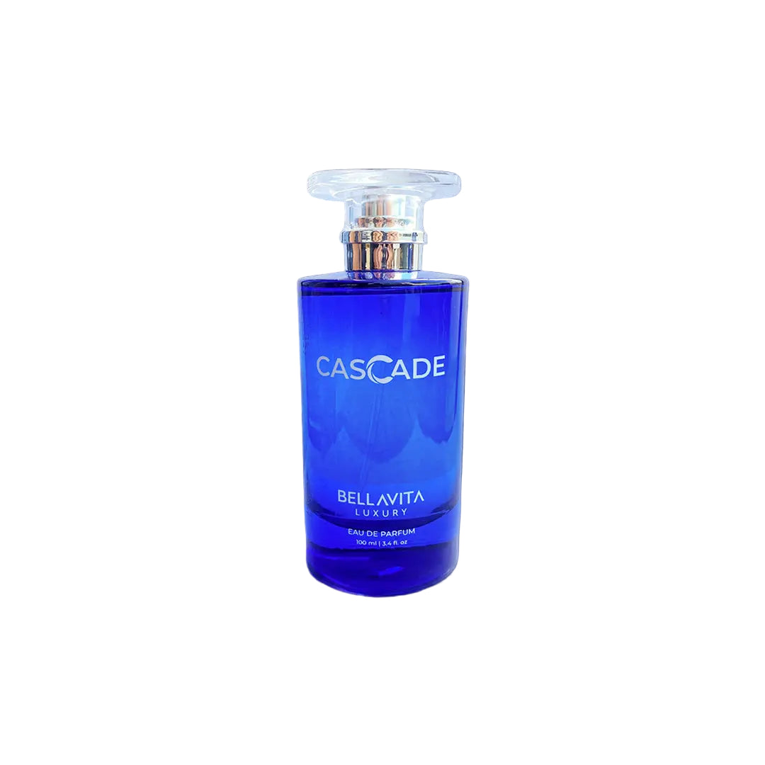 Oud & Bloom Store - BellaVita Luxury Cascade French Men 100ML EDP