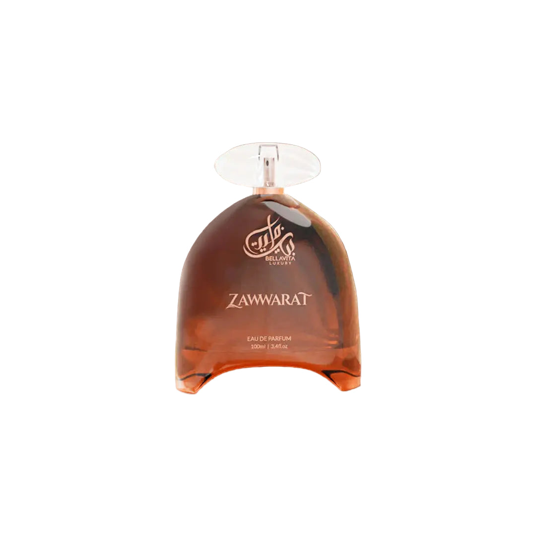 Oud & Bloom Store - Bellavita Luxury-UAE Zawwarat Oriental for Women ...