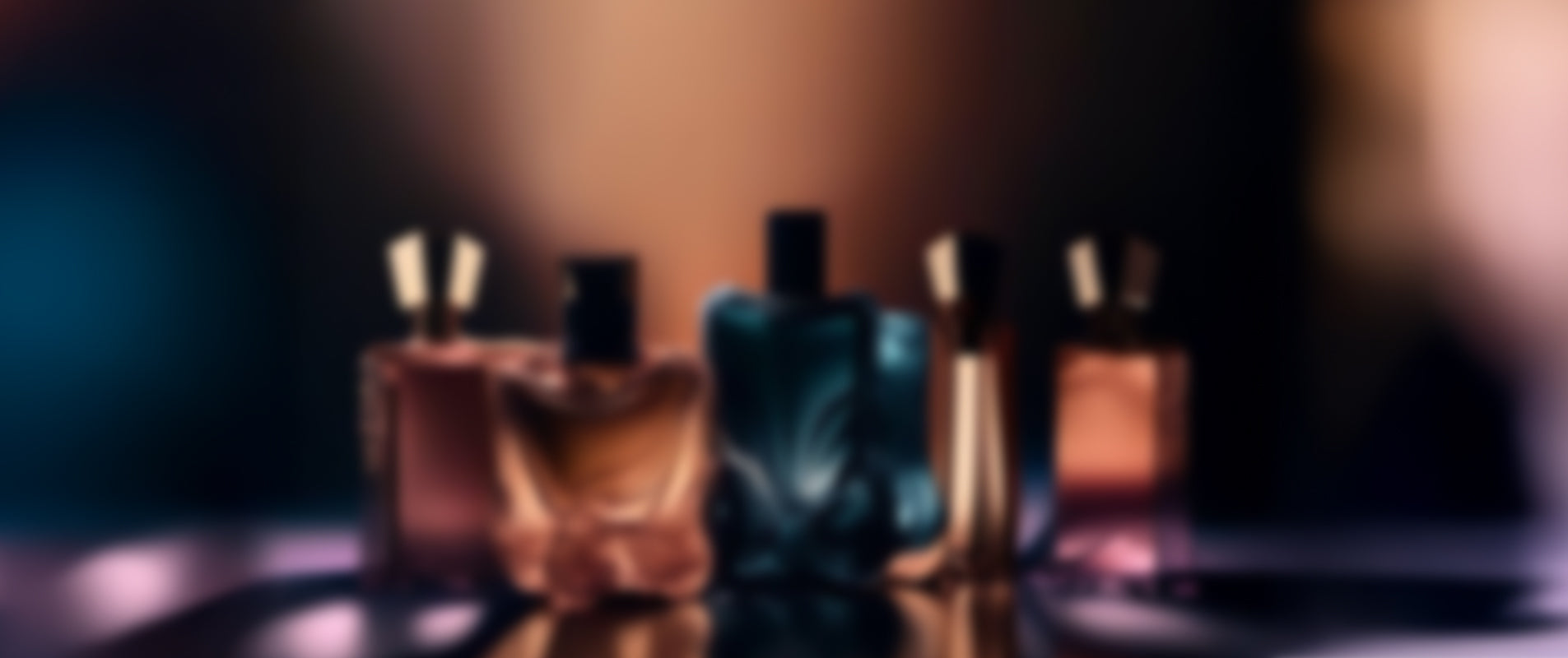 Oud & Bloom Store - The Art of Global Fragrance
