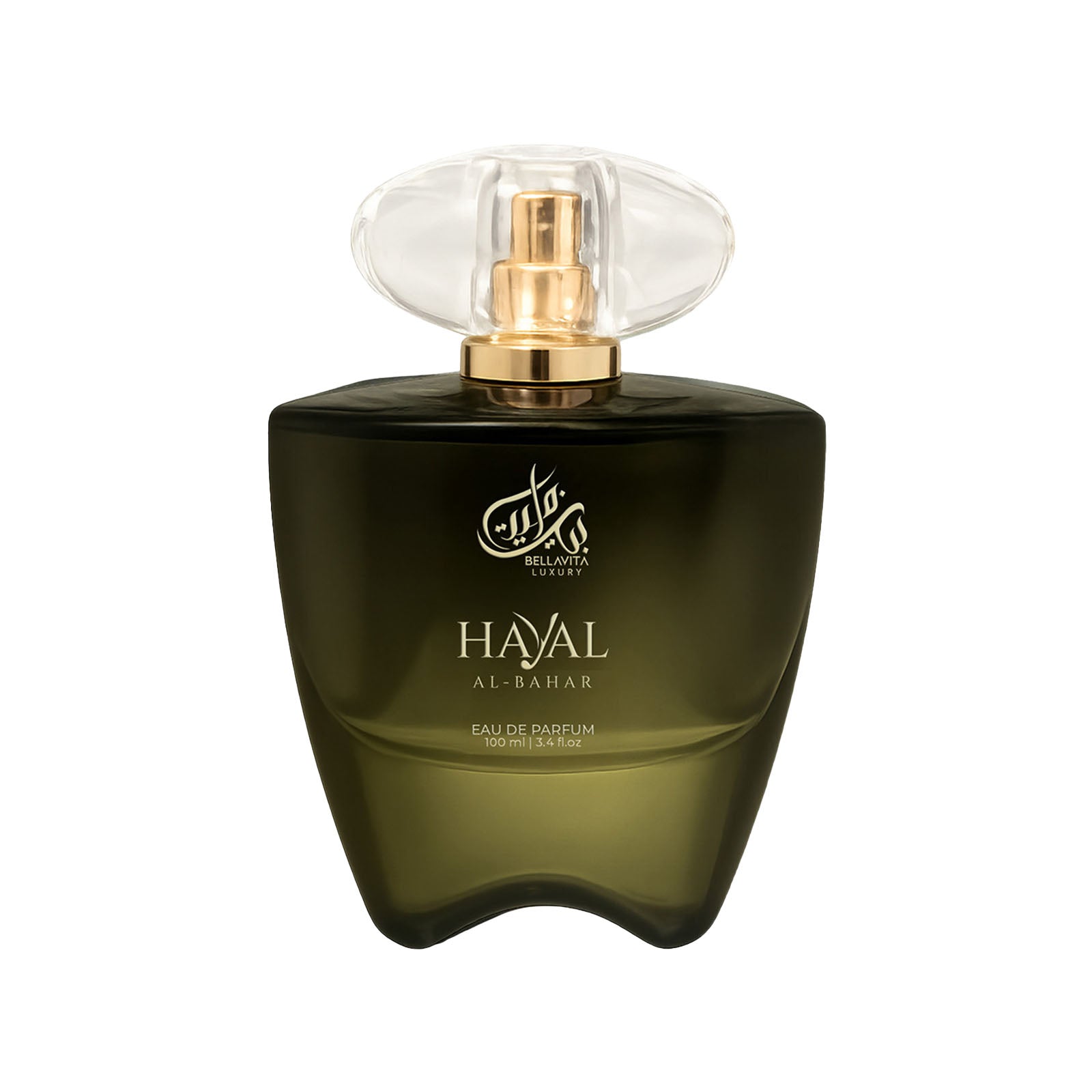 Oud & Bloom Store - Bellavita Luxury Hayal Al-Bahar French Oriental EDP ...