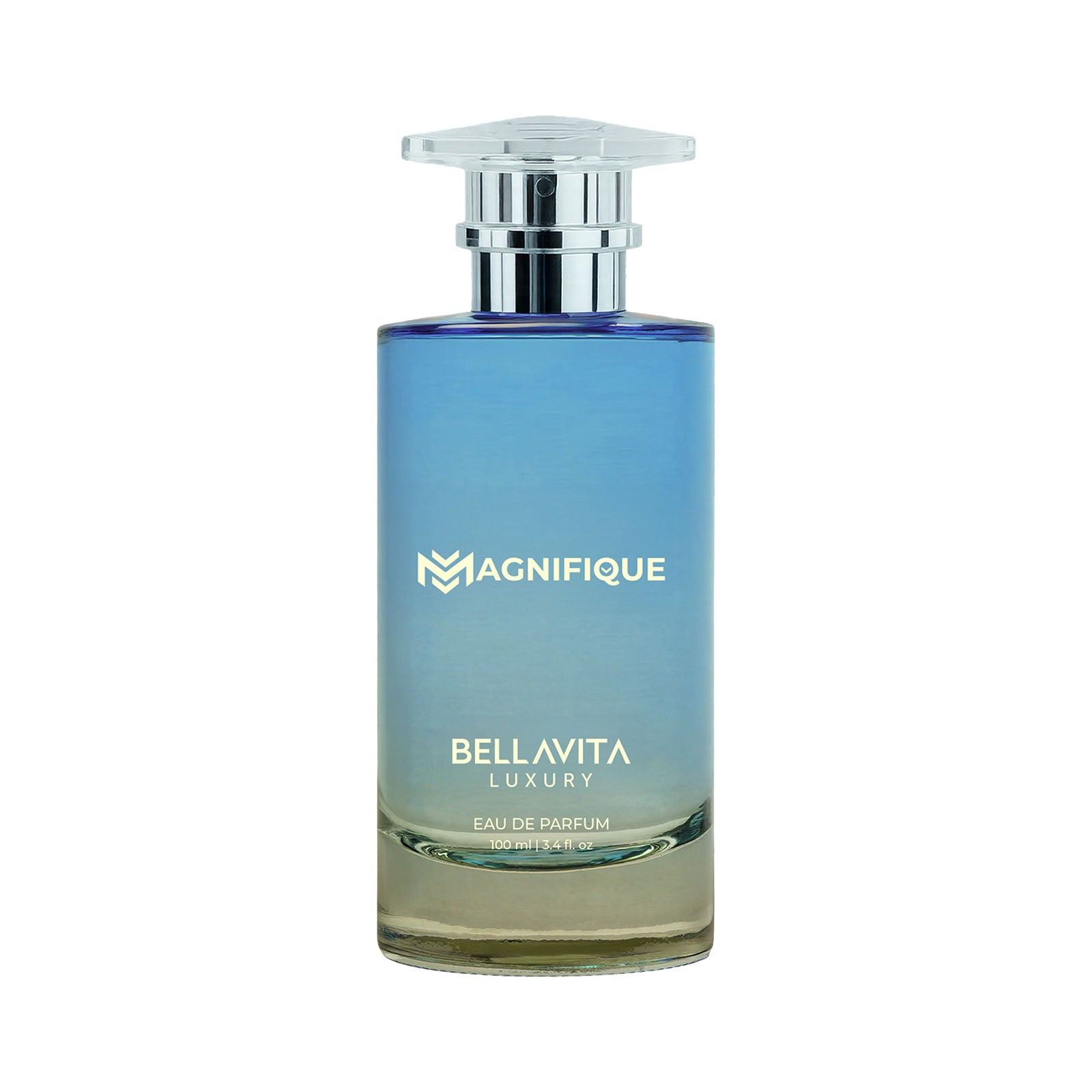 Bellavita Luxury Magnifique EDP For Women - Oud & Bloom Store